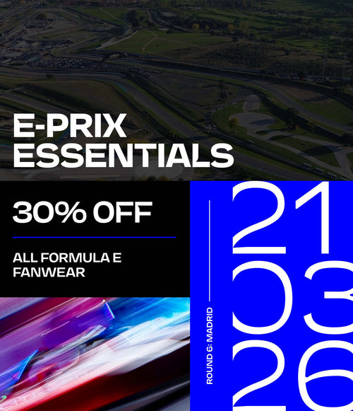 Official Formula E Store