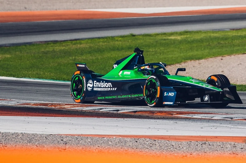 Envision Racing